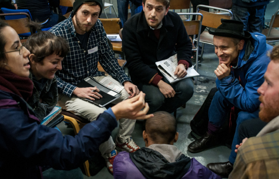 Facilitating effective and inclusive group discussion: Free ...