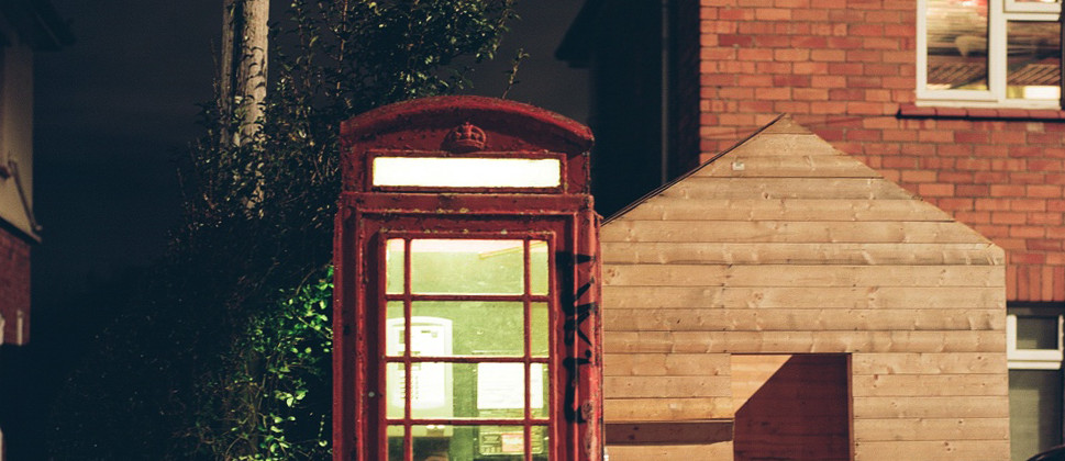 A silent mind’s view of Knowle West - The Bristol Cable