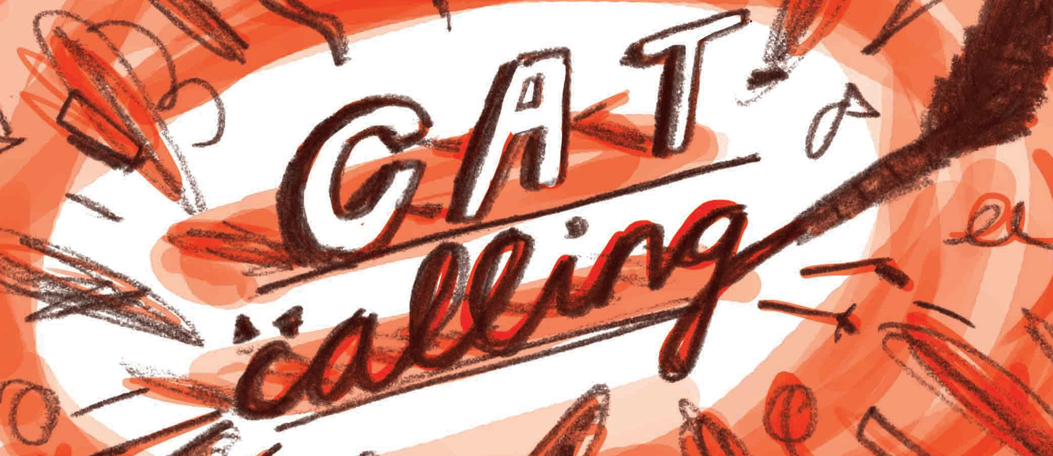 Cat Calling - The Bristol Cable