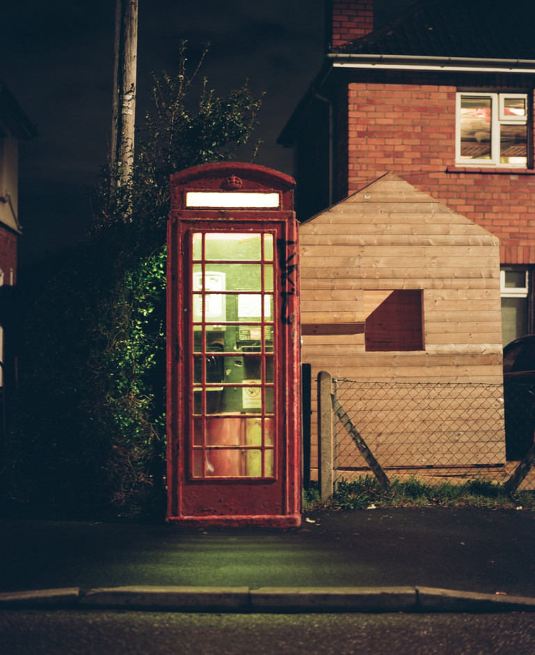 A silent mind’s view of Knowle West - The Bristol Cable