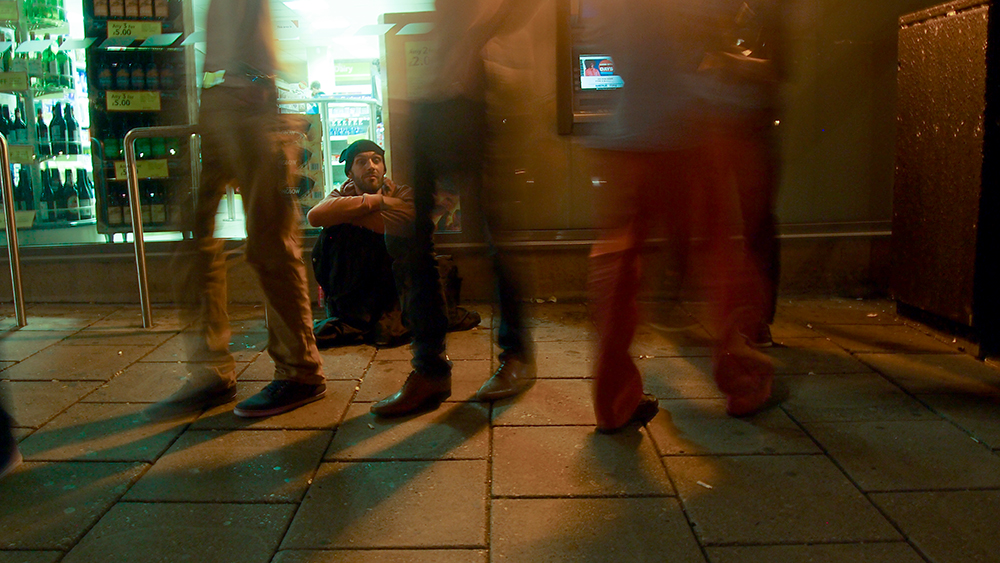 Community: What's the best way to help Bristol’s homeless this winter ...