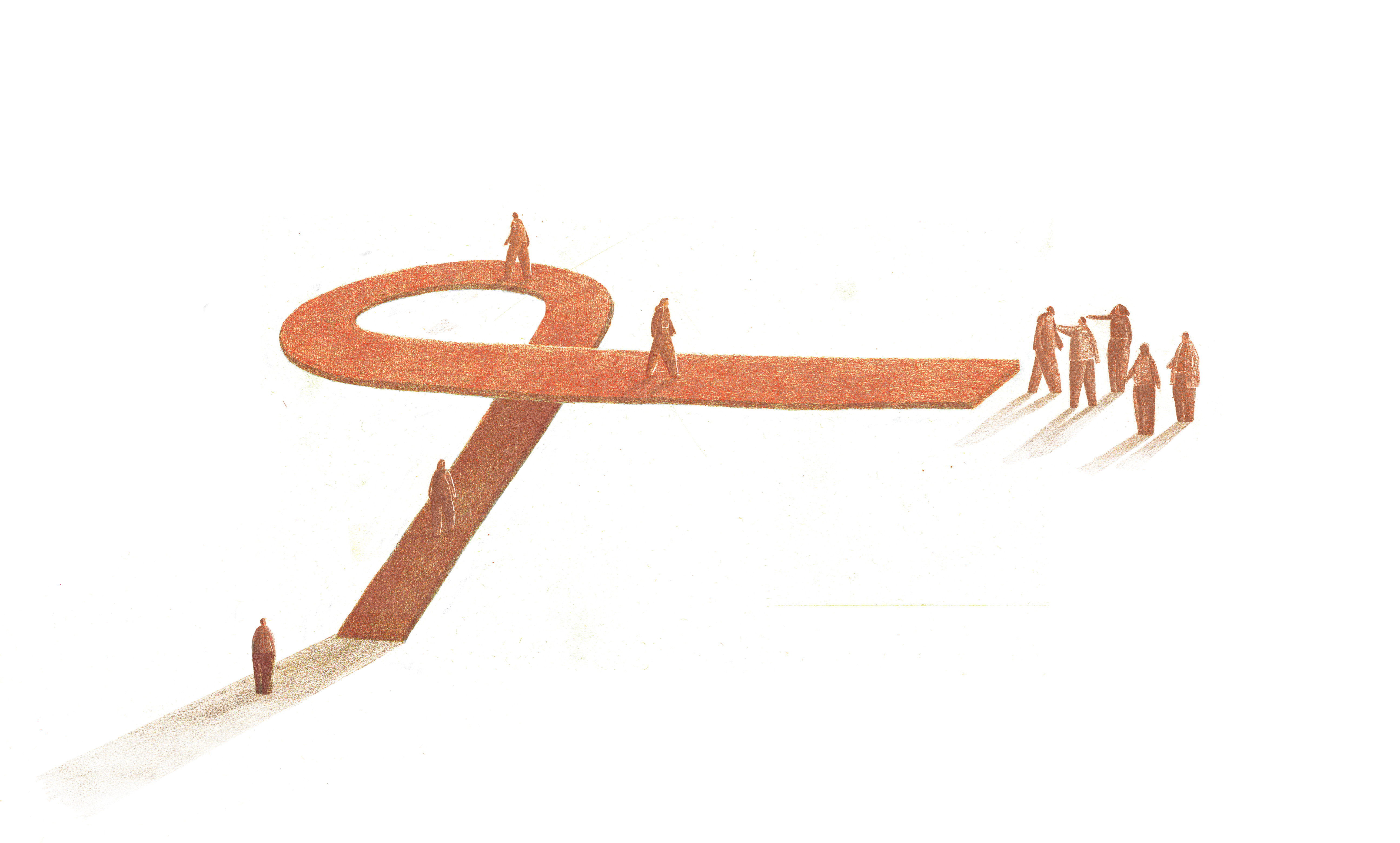 HIV support service facing 100% cut in funding - The Bristol Cable