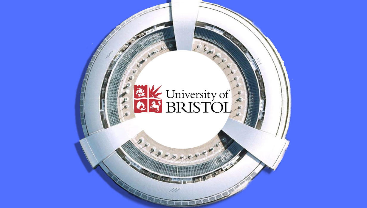 University Bristol Logo Bristol (University Of Bristol) | Across The