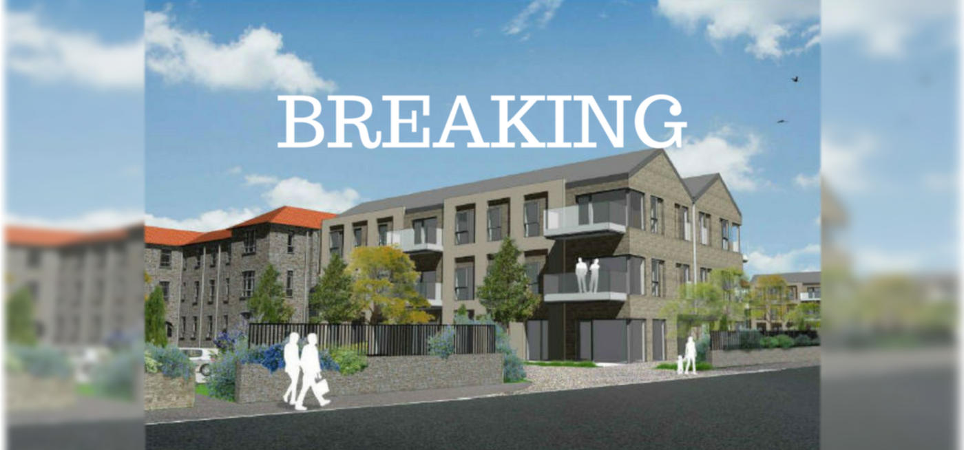 Breaking: 100 “affordable” homes for Blackberry Hill development - The ...