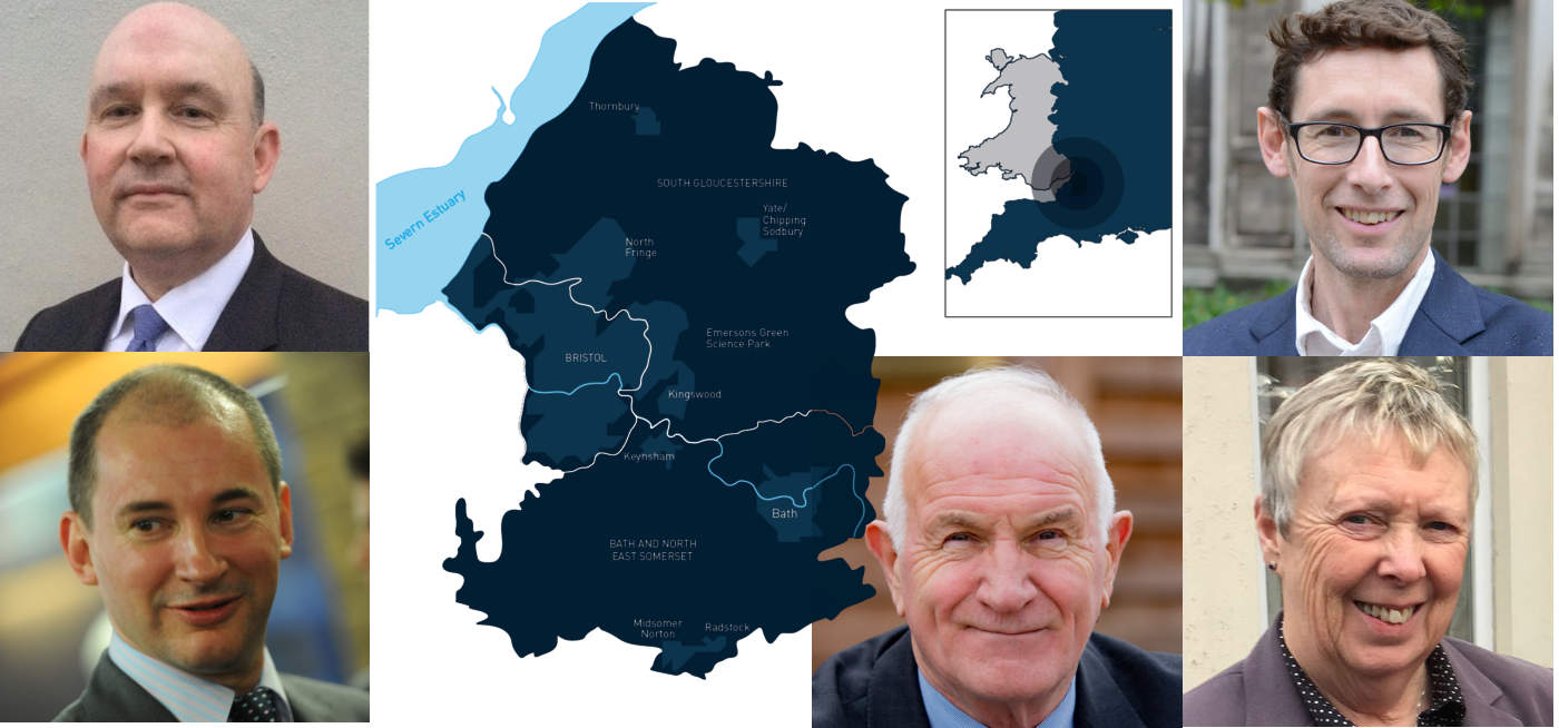 Metro mayor: Is Bristol ready for devolution? - The Bristol Cable
