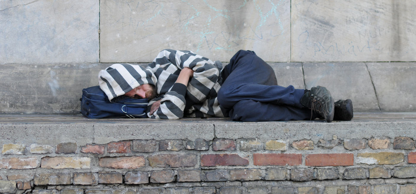 Council to work with immigration enforcement to deport rough sleepers ...