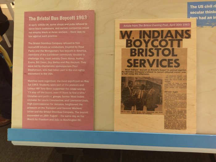 A never-ending journey - The Bristol Cable