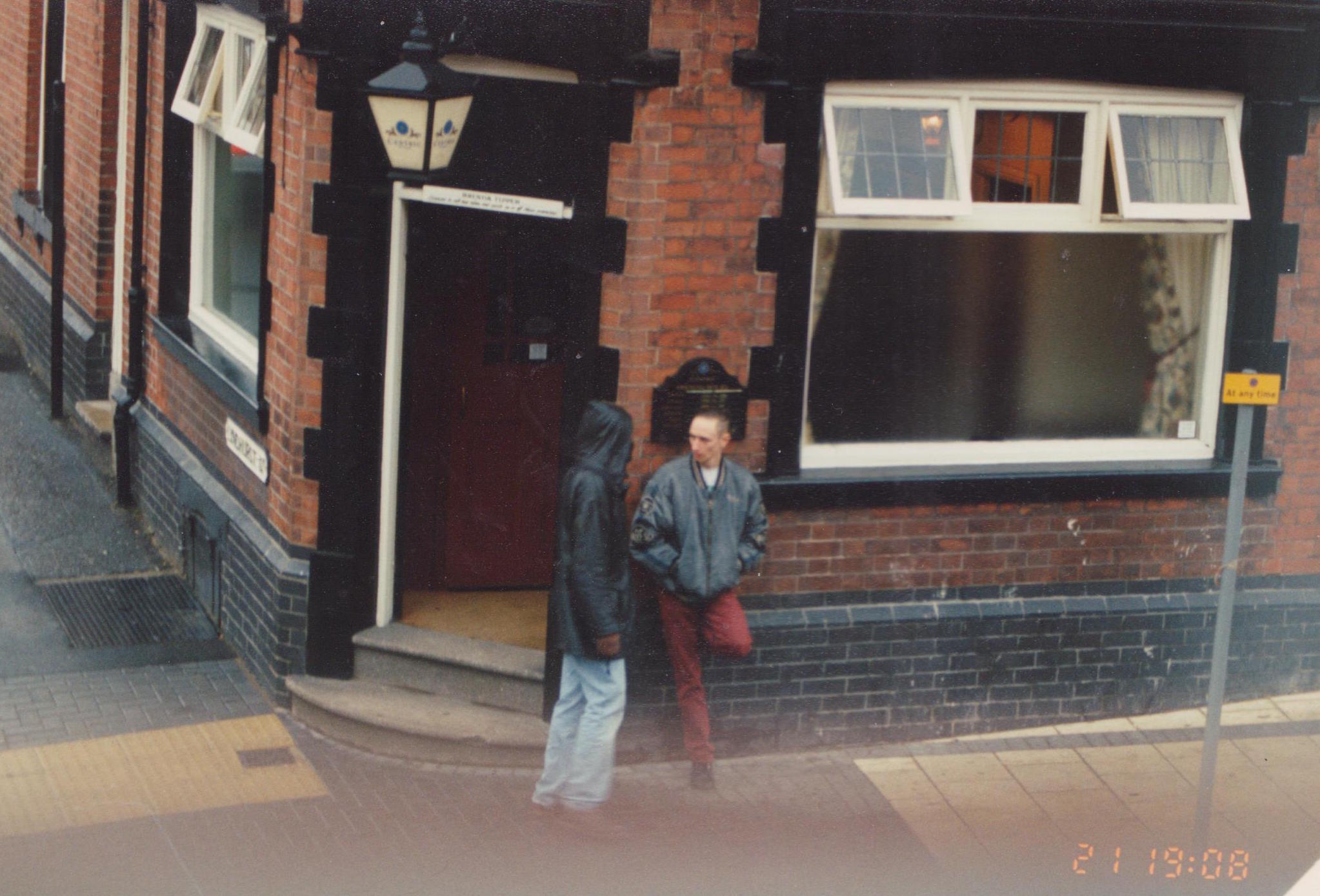 Putting an end to the drug war and “the reign of terror” - The Bristol ...