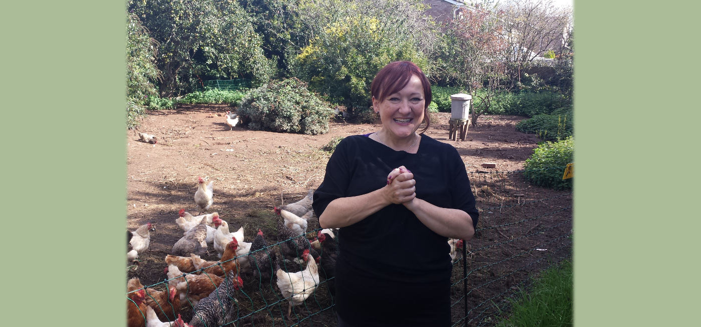 Kerry McCarthy MP on Brexit and the future of UK farming - The Bristol ...