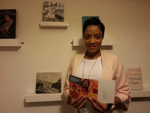 Interview: Shackelia Jackson, human rights activist - The Bristol Cable