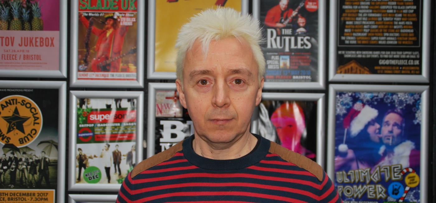 “It’s not just about venues, but the culture of this country”: Fleece ...