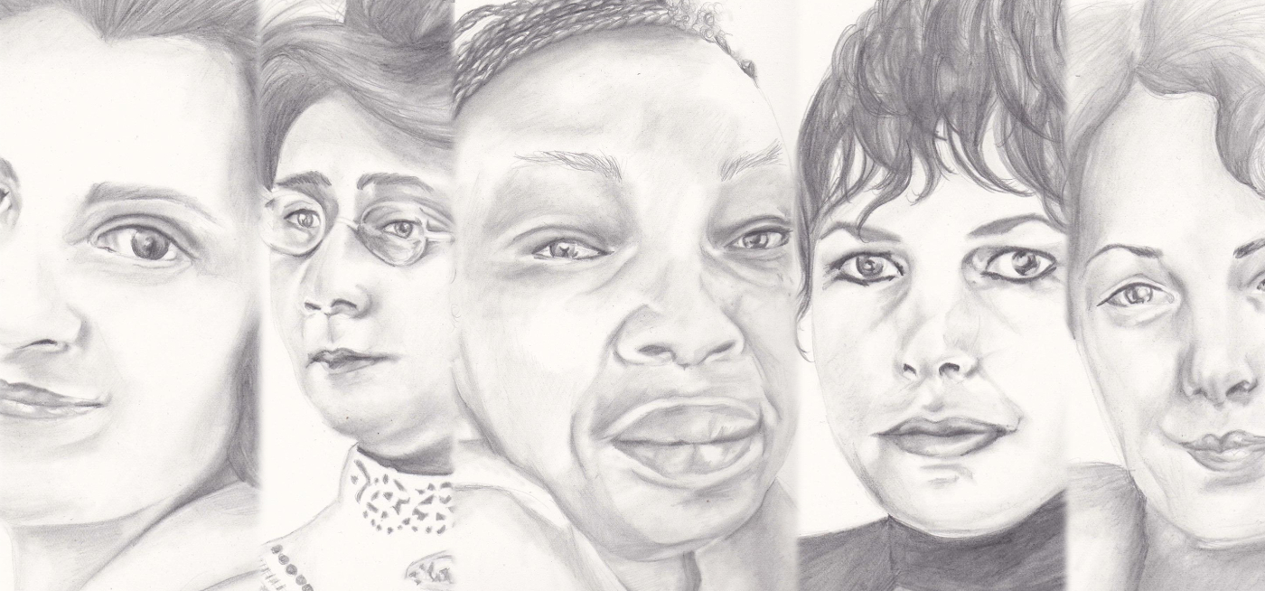 Women who built Bristol: ‘We were challenging all the time’ - The ...