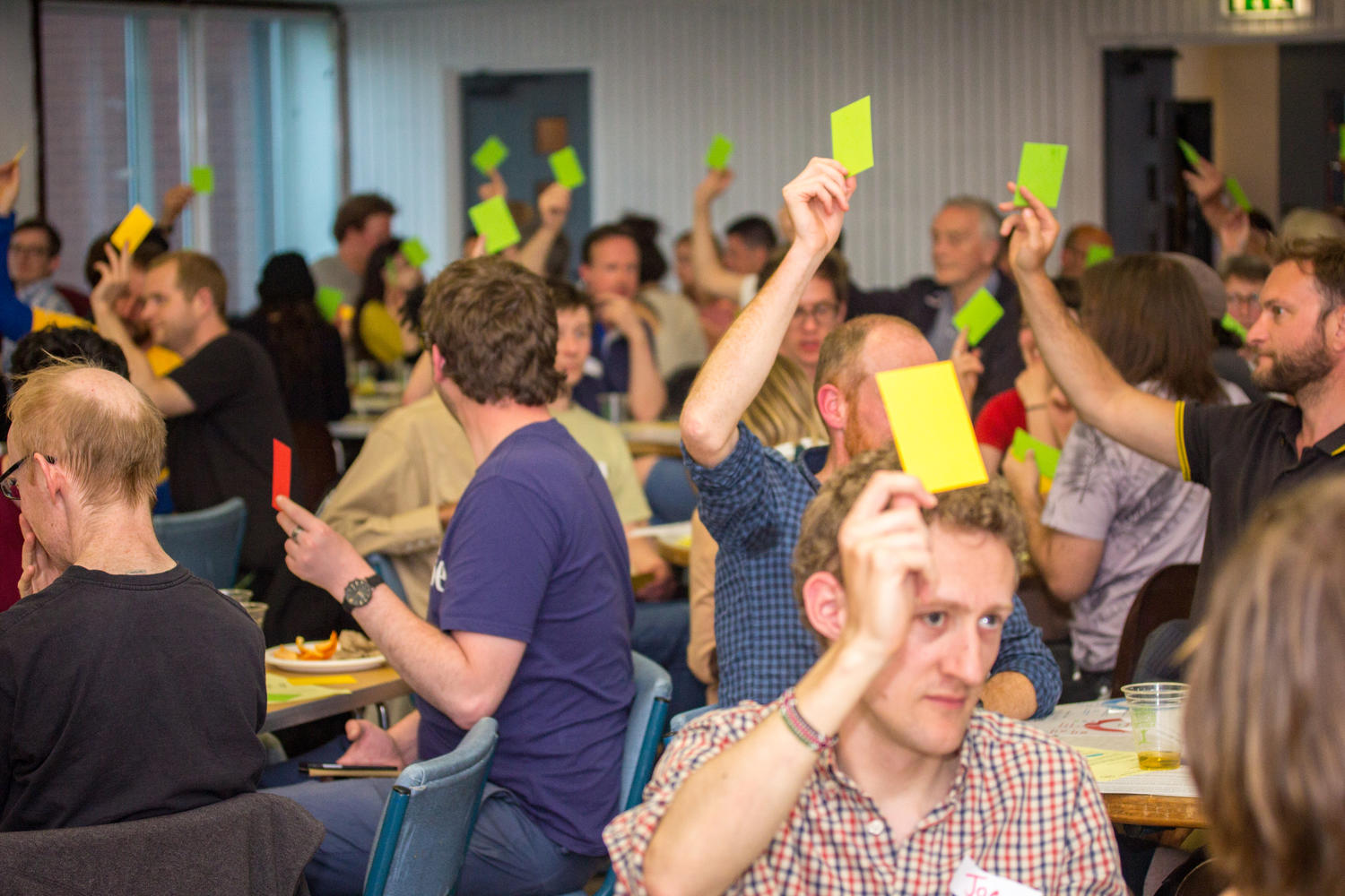 Vote for the next Bristol Cable directors - The Bristol Cable