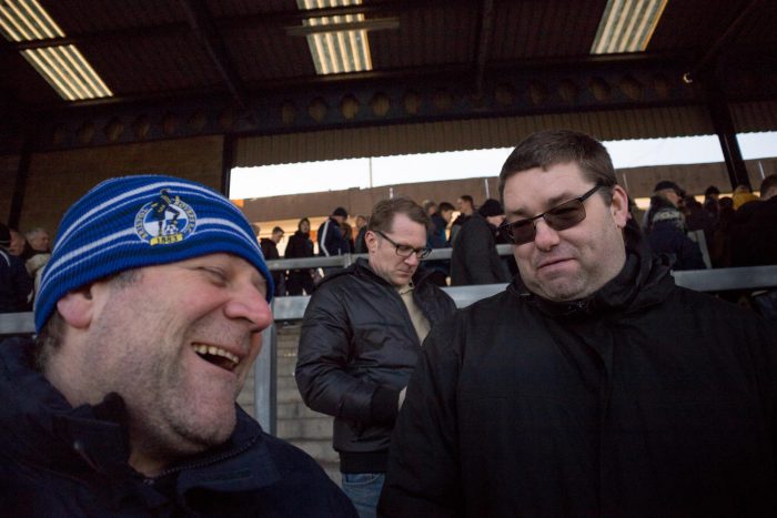 Banjo Island: the close-knit community behind the reputation - The ...