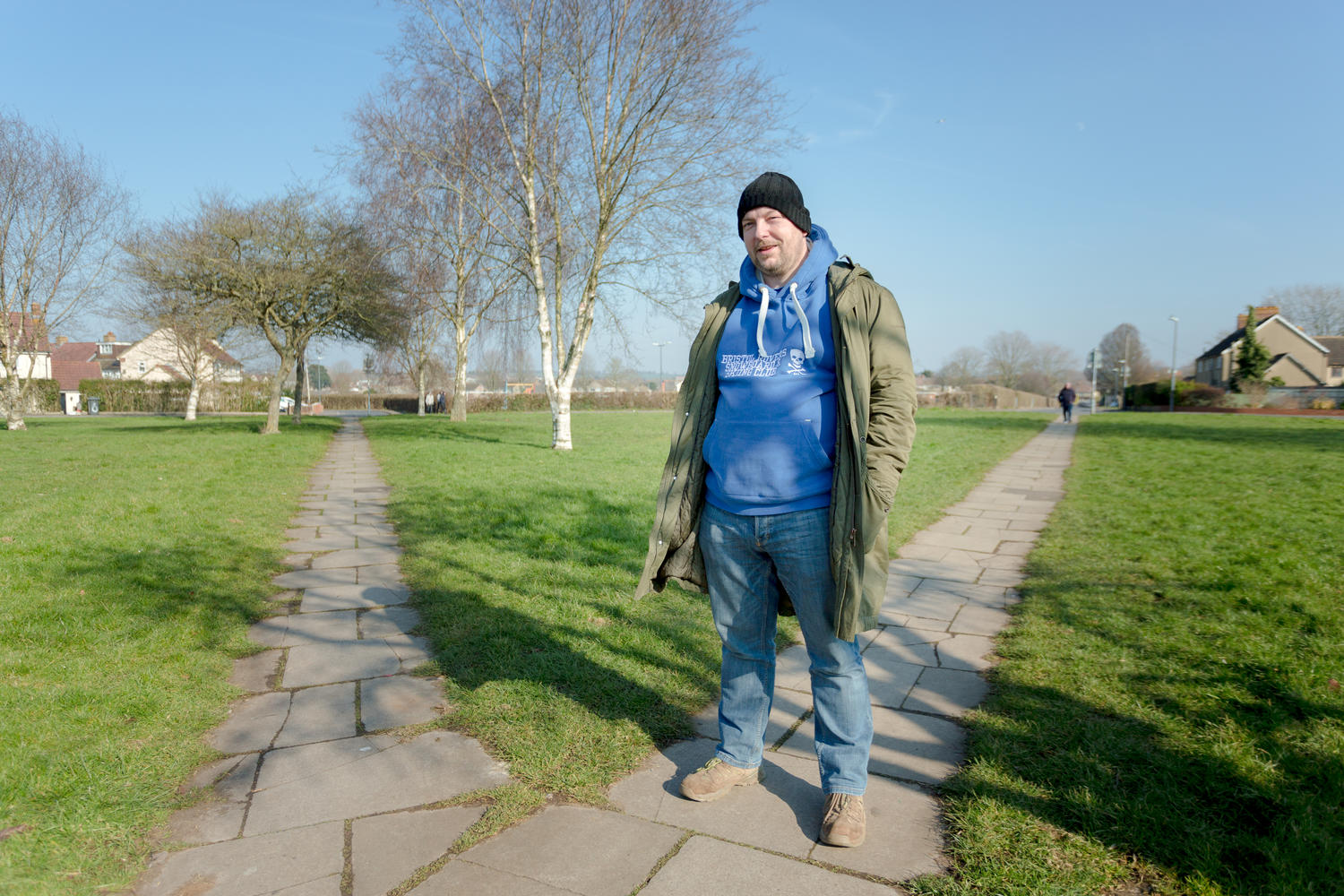 Banjo Island: the close-knit community behind the reputation - The ...