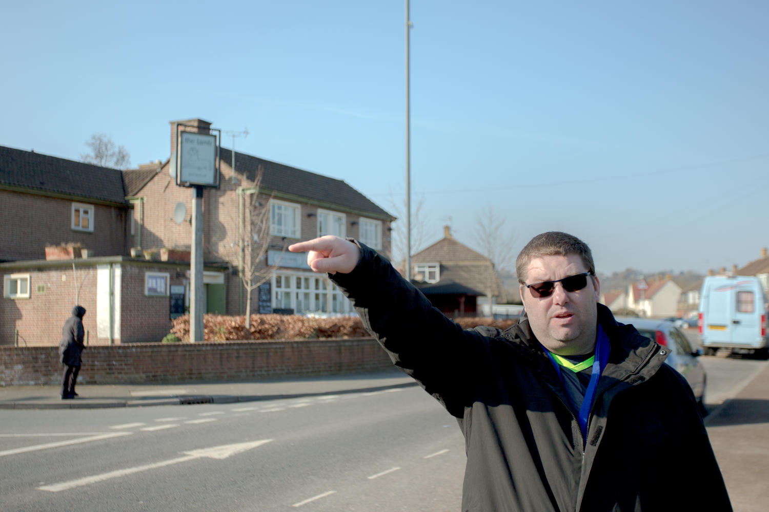 Banjo Island: the close-knit community behind the reputation - The ...