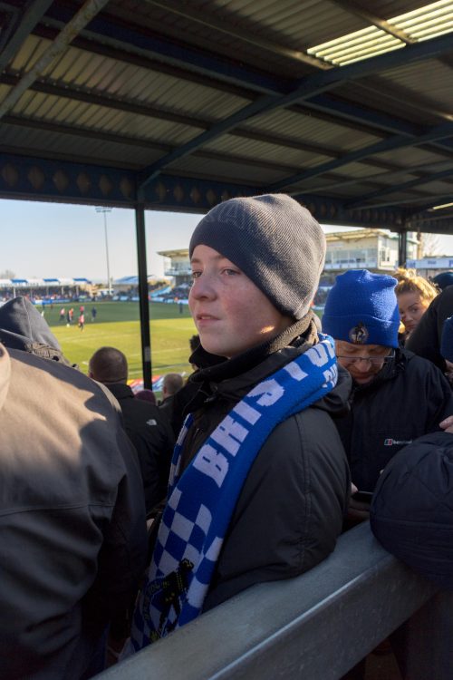 Banjo Island: the close-knit community behind the reputation - The ...