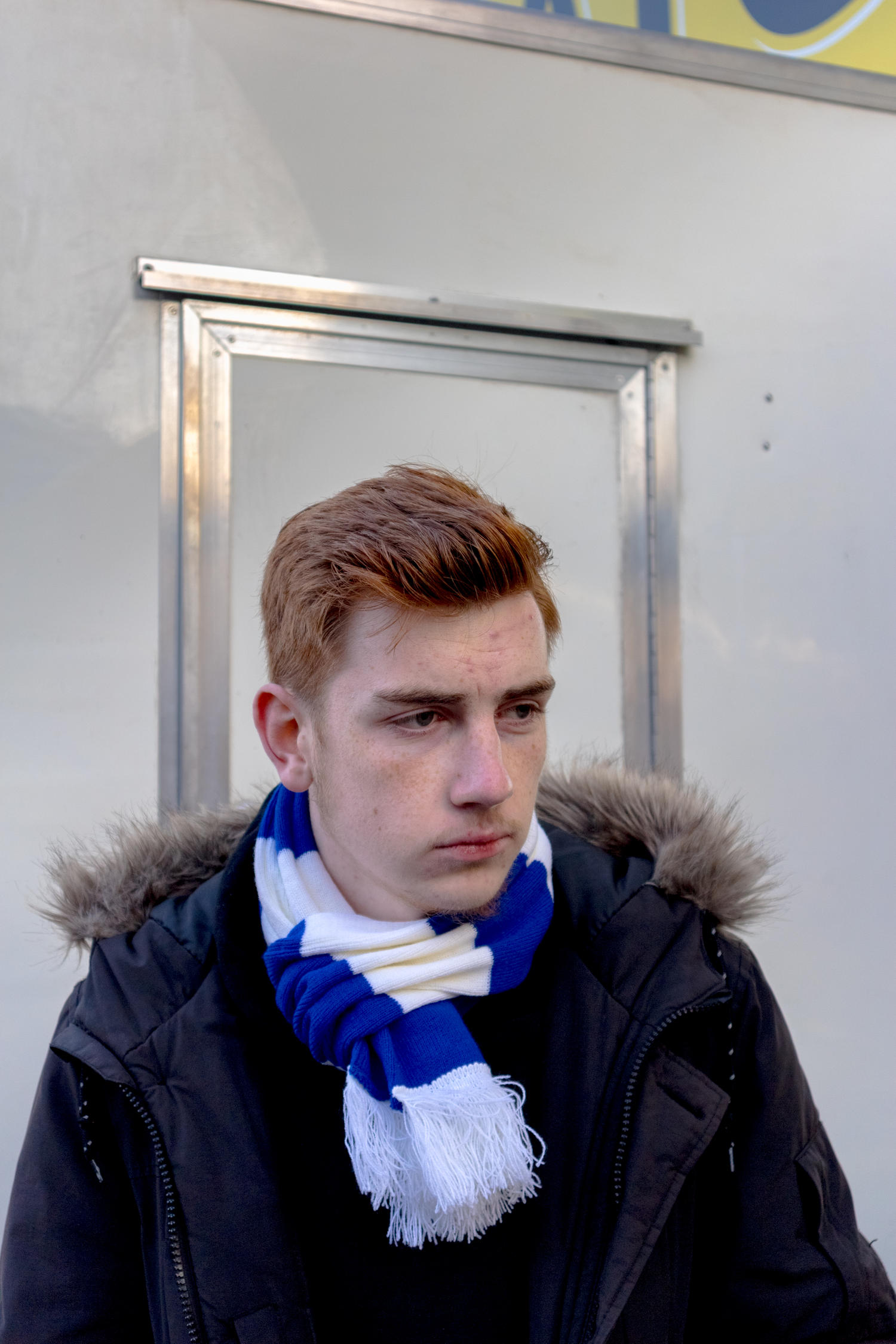 Banjo Island: the close-knit community behind the reputation - The ...