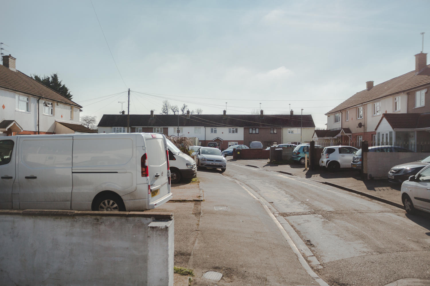 Banjo Island: the close-knit community behind the reputation - The ...