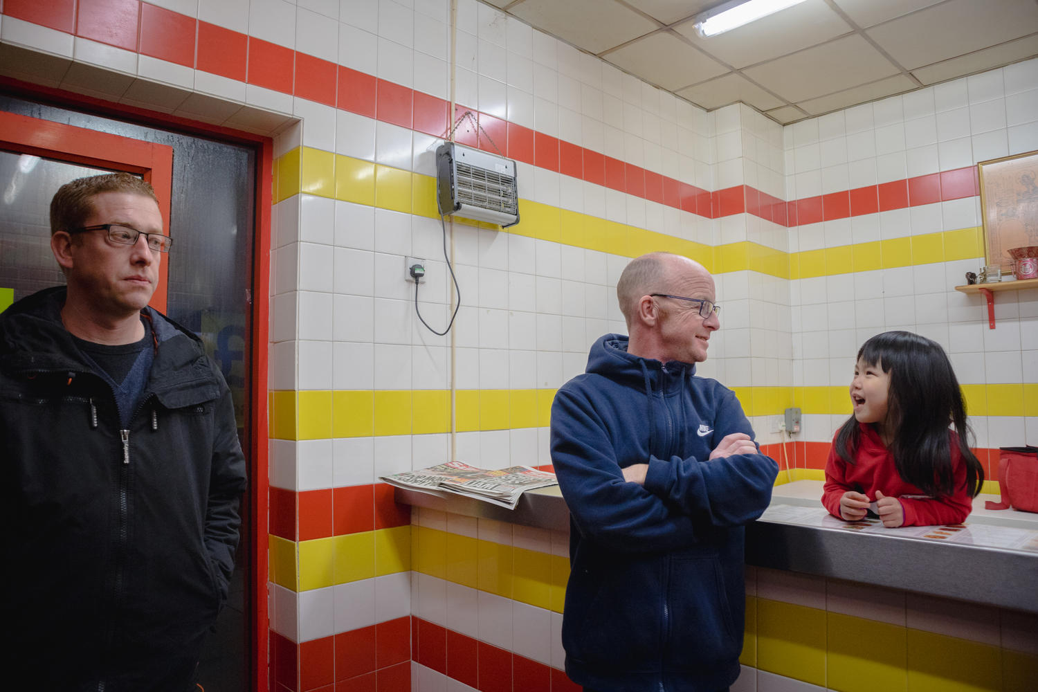 Banjo Island: the close-knit community behind the reputation - The ...