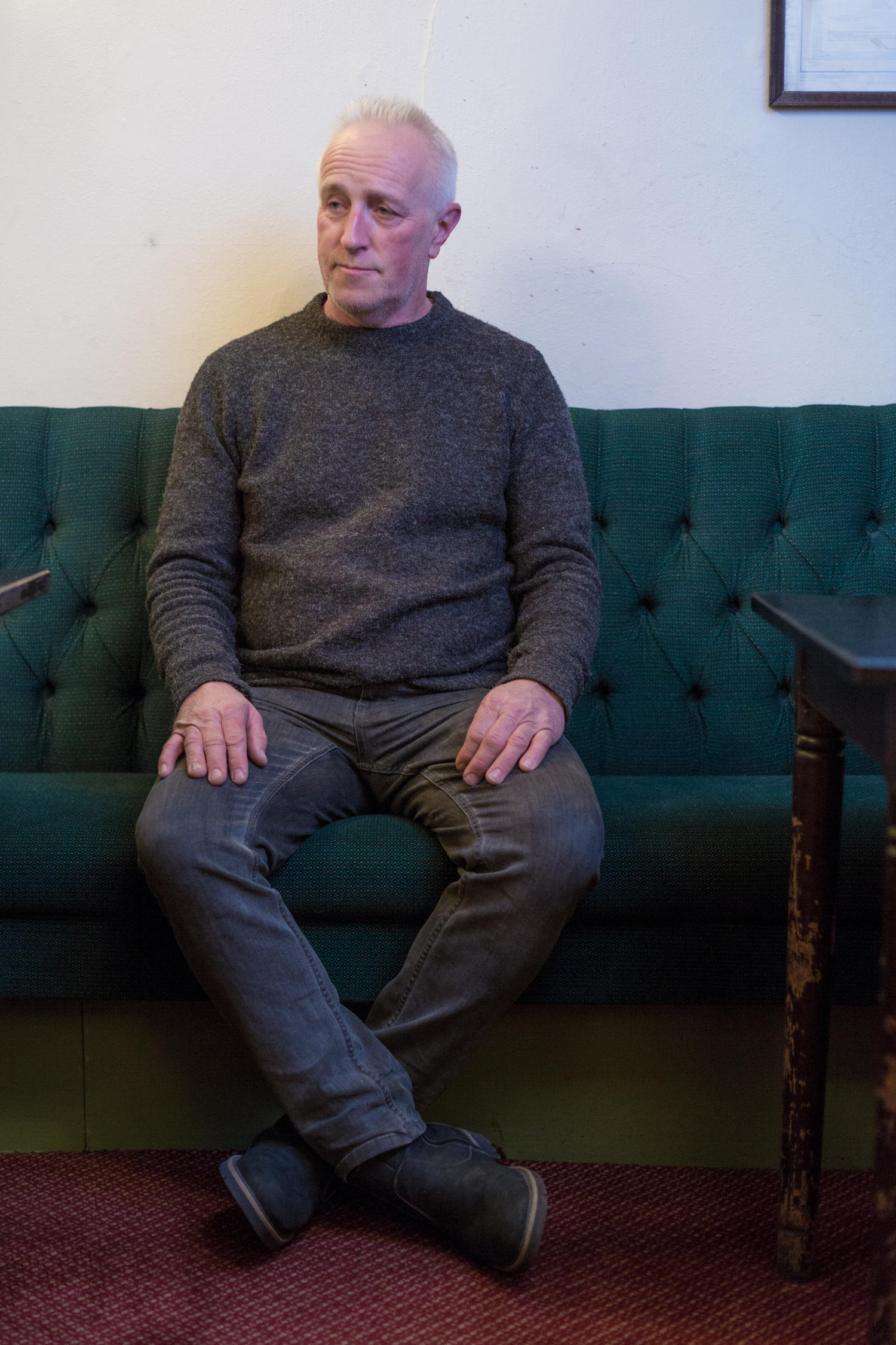 Banjo Island: the close-knit community behind the reputation - The ...