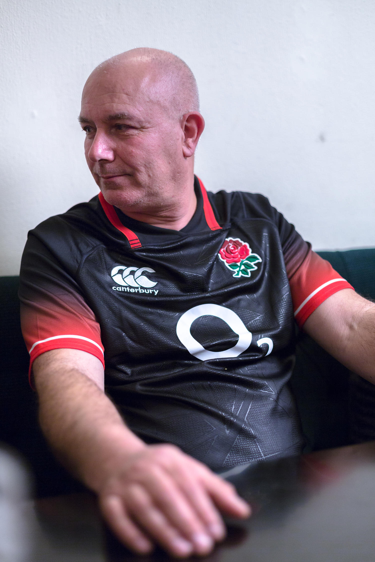 Banjo Island: the close-knit community behind the reputation - The ...