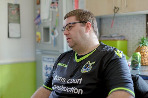 Banjo Island: the close-knit community behind the reputation - The ...