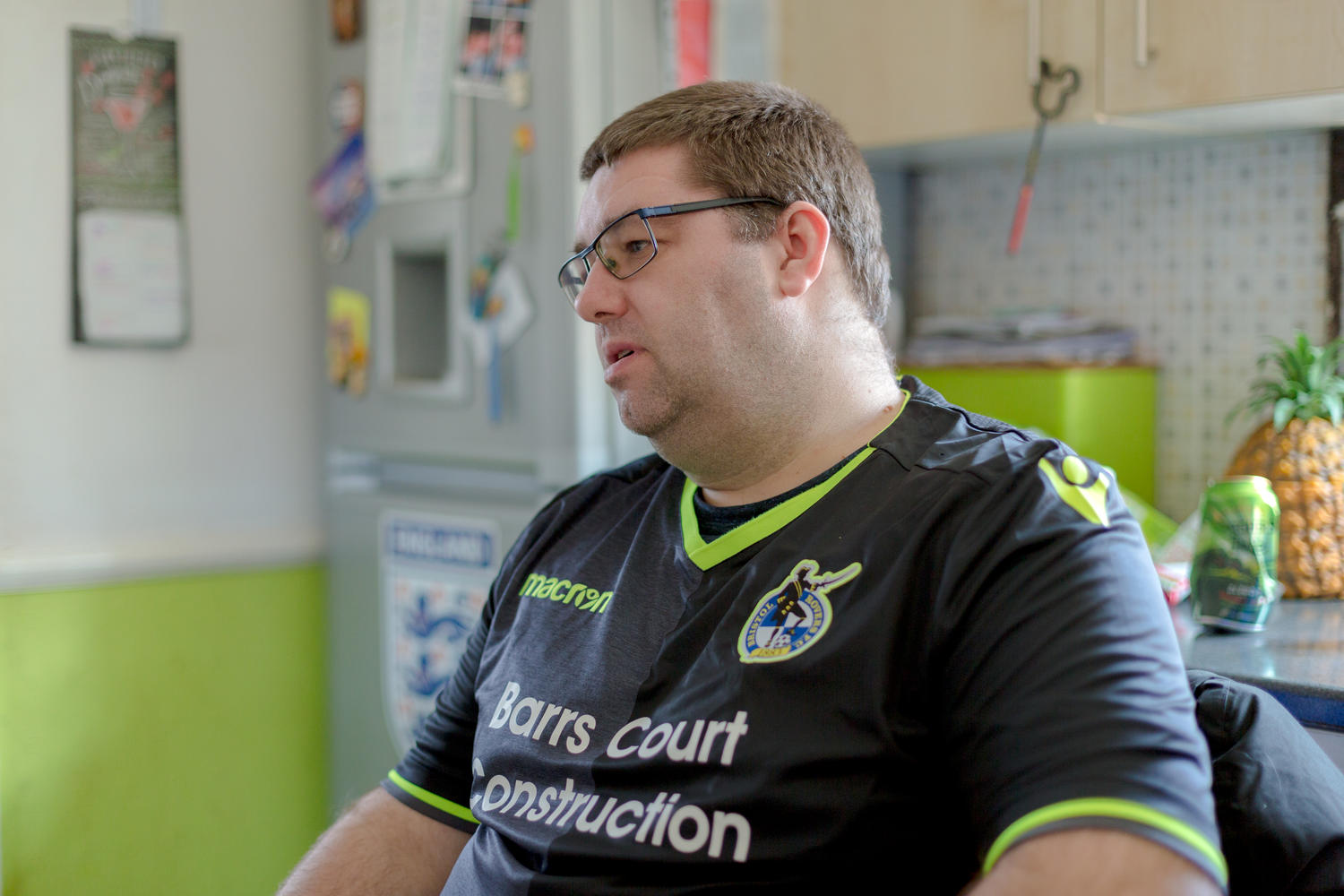 Banjo Island: the close-knit community behind the reputation - The ...