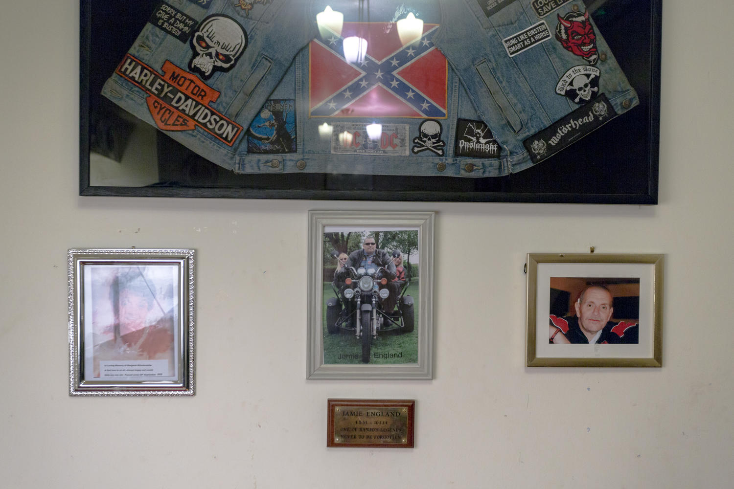 Banjo Island: the close-knit community behind the reputation - The ...