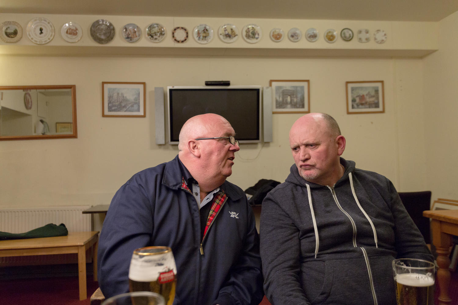 Banjo Island: the close-knit community behind the reputation - The ...