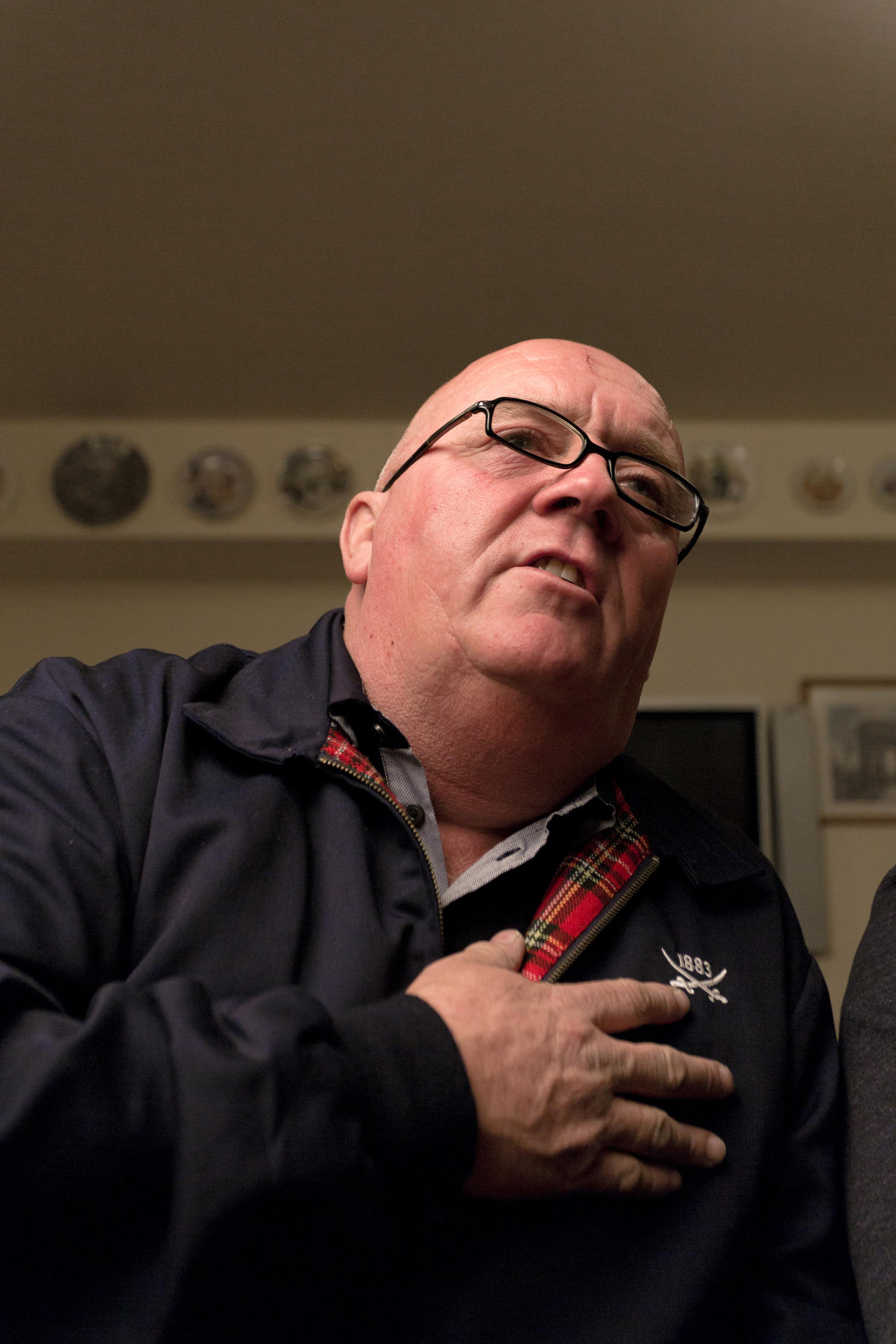 Banjo Island: the close-knit community behind the reputation - The ...