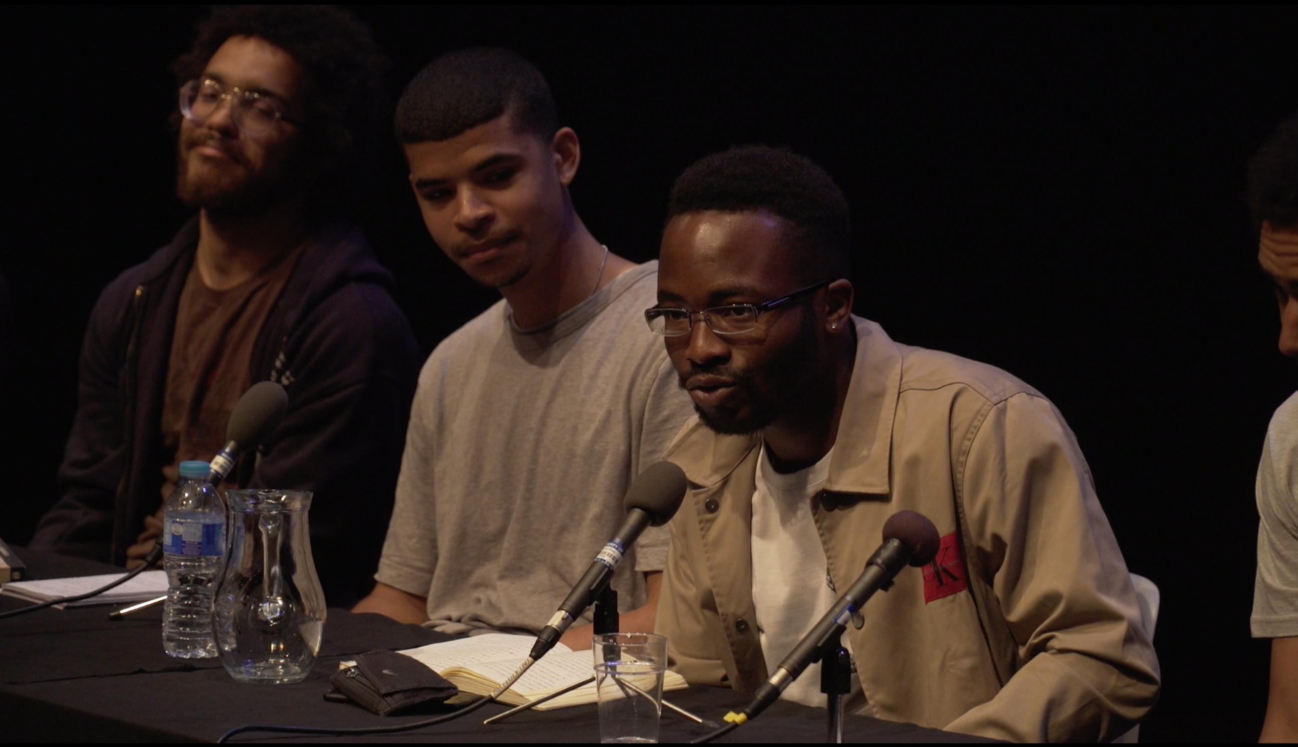 Watch: Do mandem need feminism? - The Bristol Cable