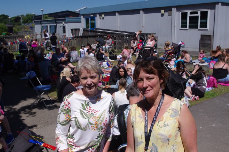Hartcliffe Children’s Centre: staff numbers halved, parents worried ...