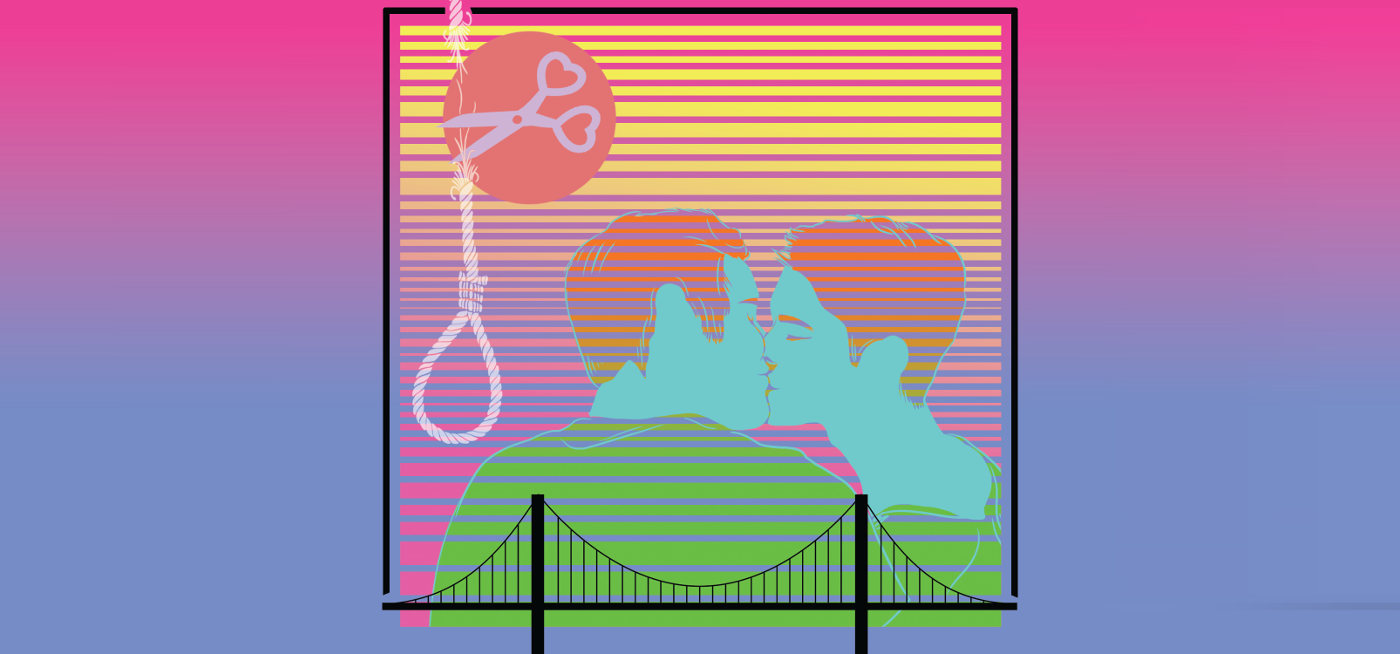 Not so long ago in Bristol you could be hanged for love - The Bristol Cable