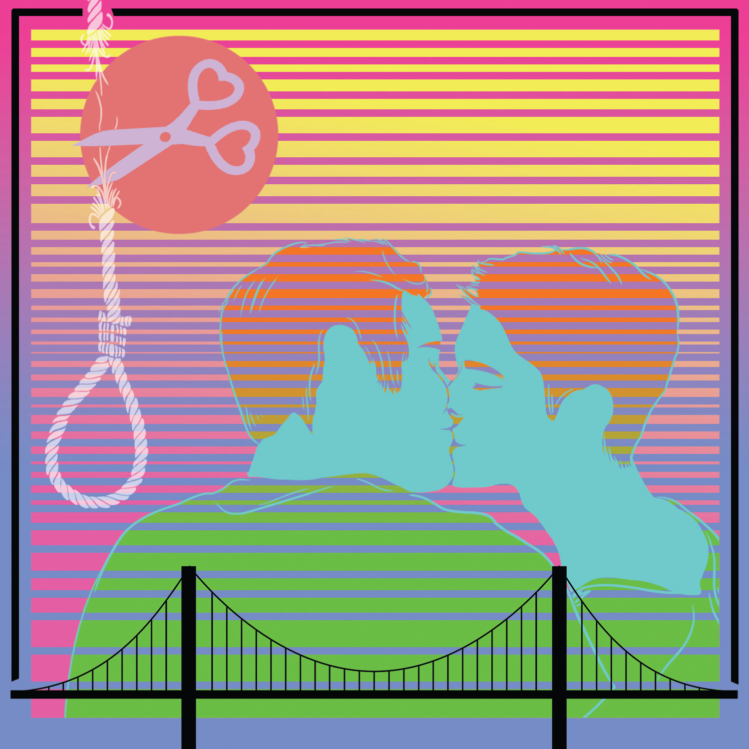 Not so long ago in Bristol you could be hanged for love - The Bristol Cable