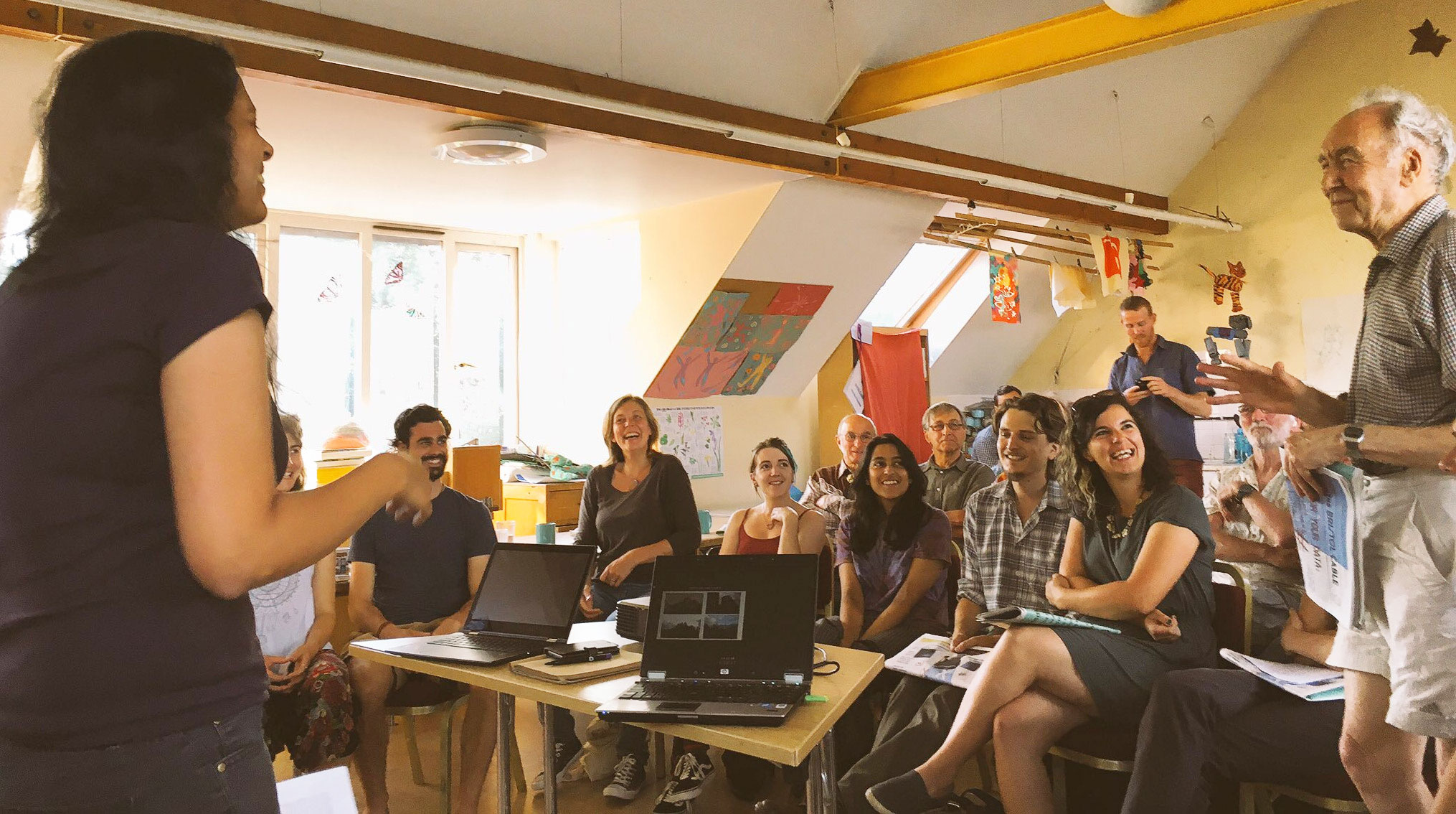 Hiring: Community and Events Organiser - The Bristol Cable