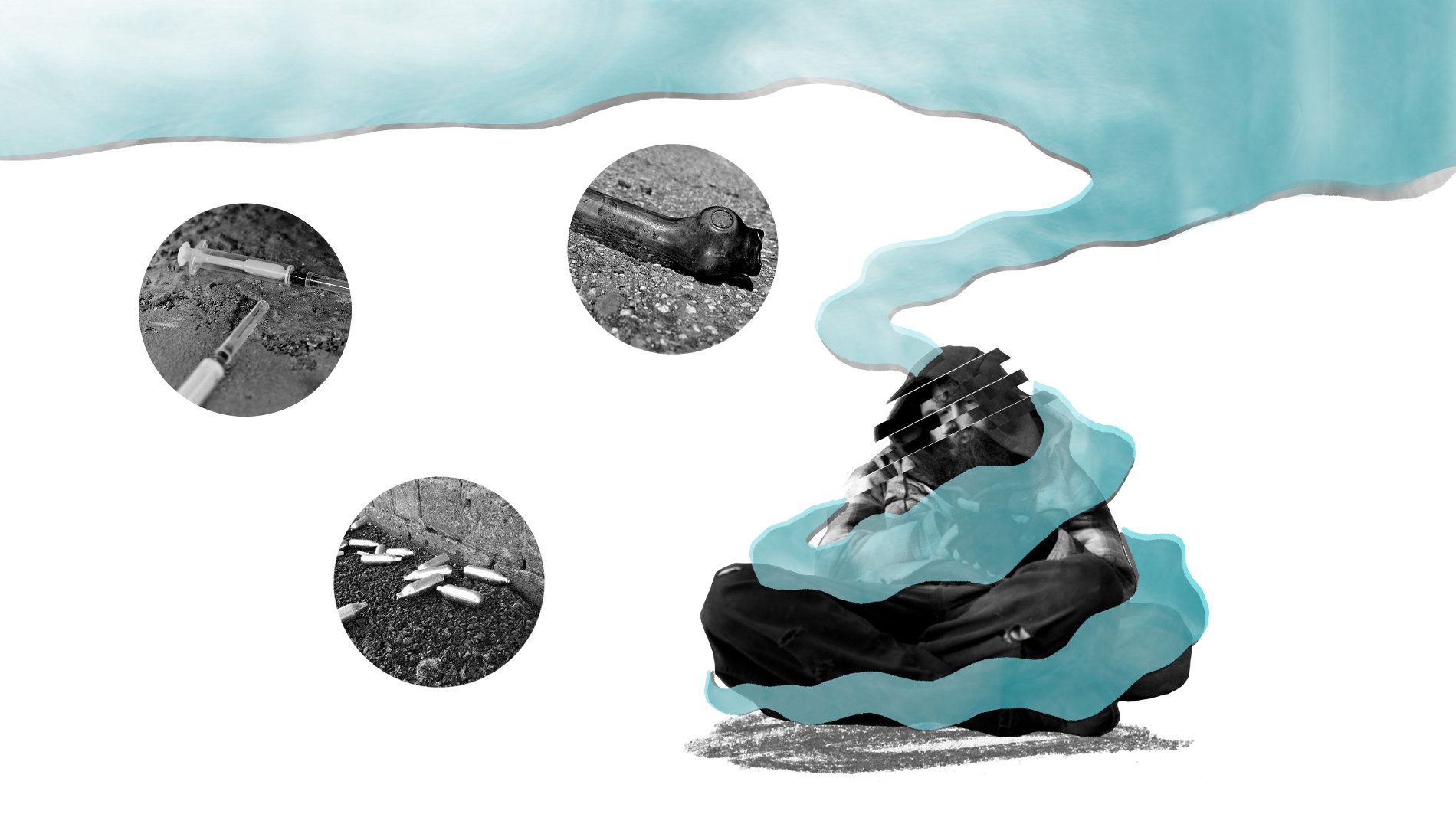 Crack, heroin, Spice: A snapshot of Bristol’s street drug scene - The ...