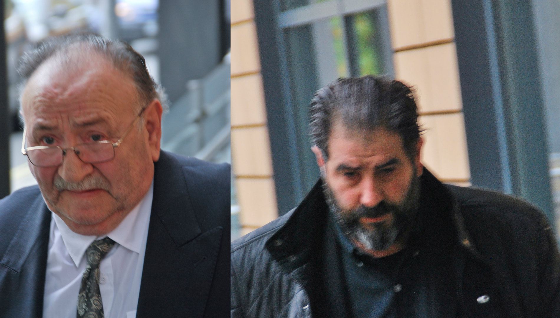 Update: Loprestis' ‘No plea’ in slavery case - The Bristol Cable