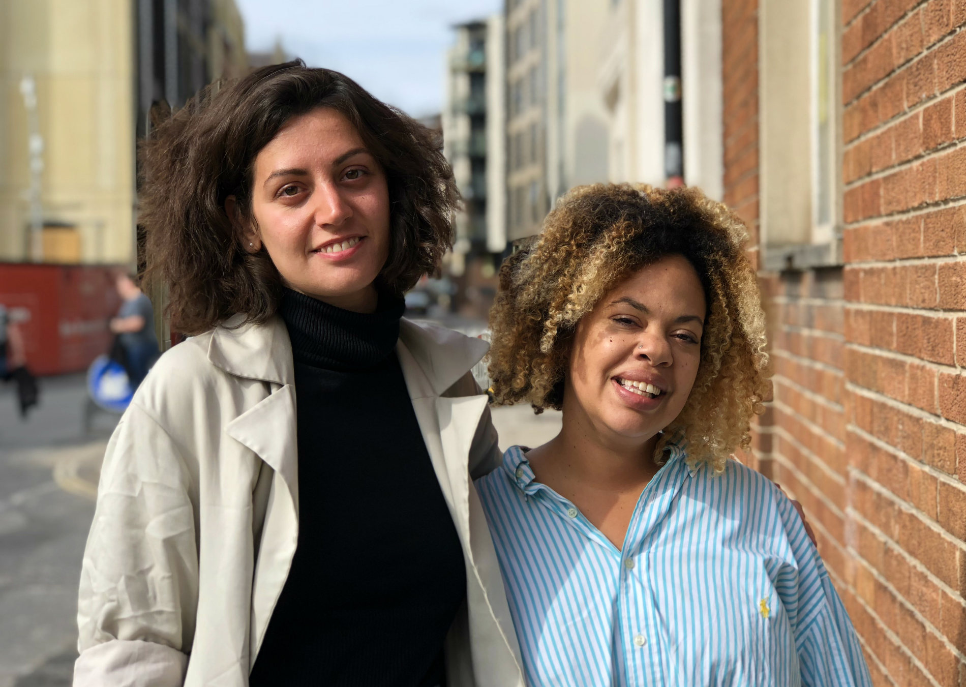 Saffron Records: the all-womxn project breaking open the music industry ...