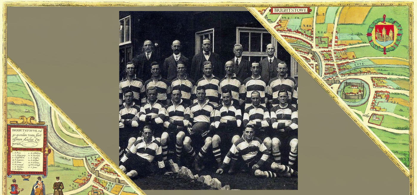 Bristol History Podcast // Bristol Rugby Club - The Bristol Cable