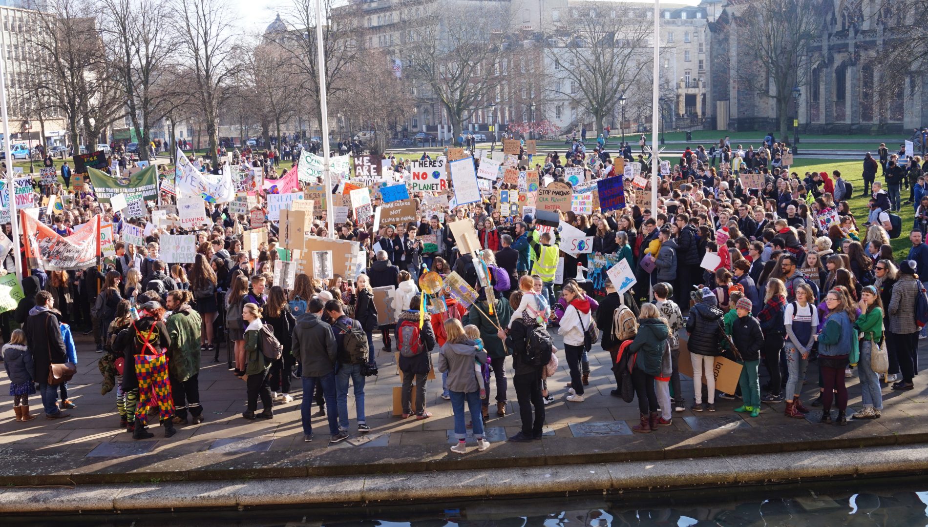 The Bristol Reform Riots - The Bristol Cable