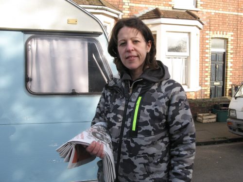 My journey into journalism - The Bristol Cable