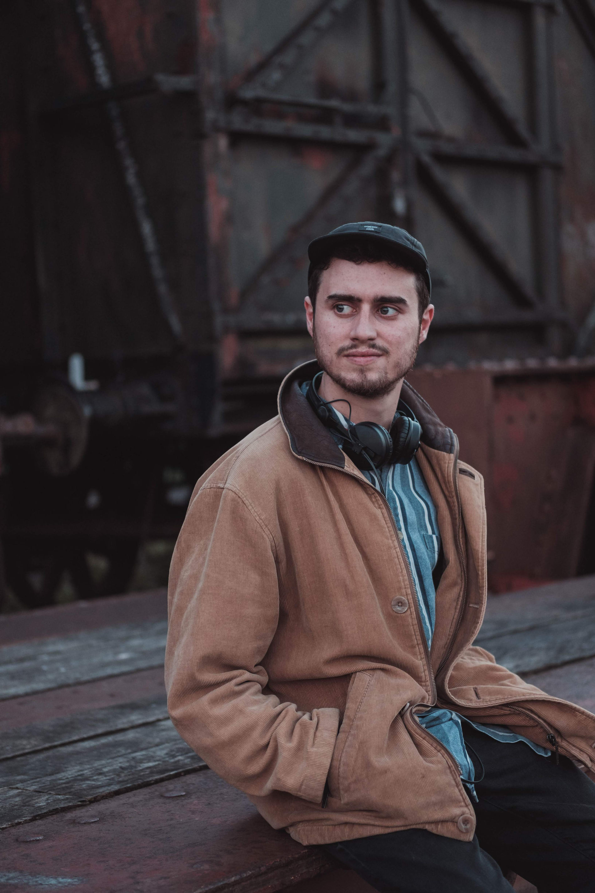 Photos: A Vibrant Youth - The Bristol Cable