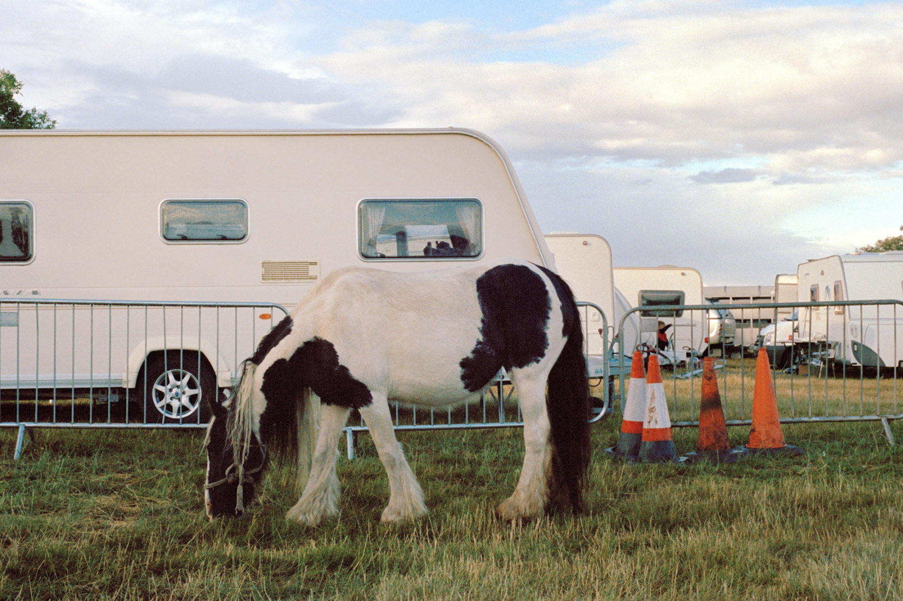 Government ‘comprehensively failed’ Gypsies and Travellers, report ...