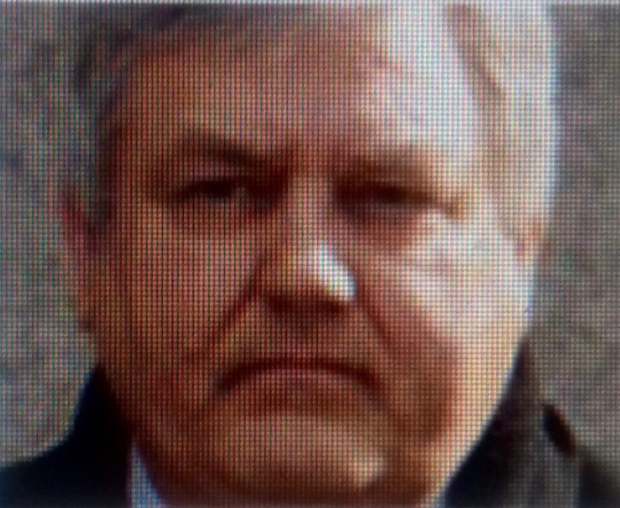 Part two: The troubled cop bent on solving the UK’s longest running ...