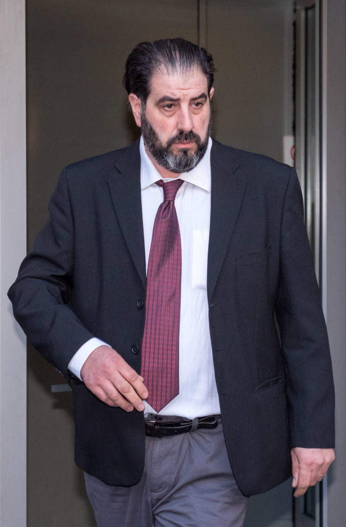 Finally exposed: How Lopresti ice cream boss kept men in slave-like ...