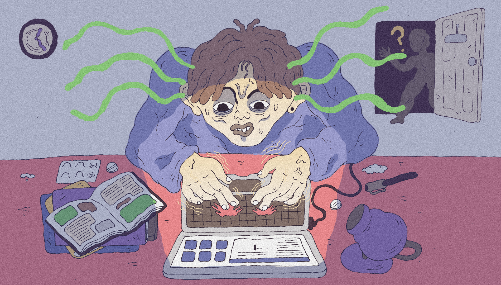 Study drugs: how some are dealing with pressure at university - The ...