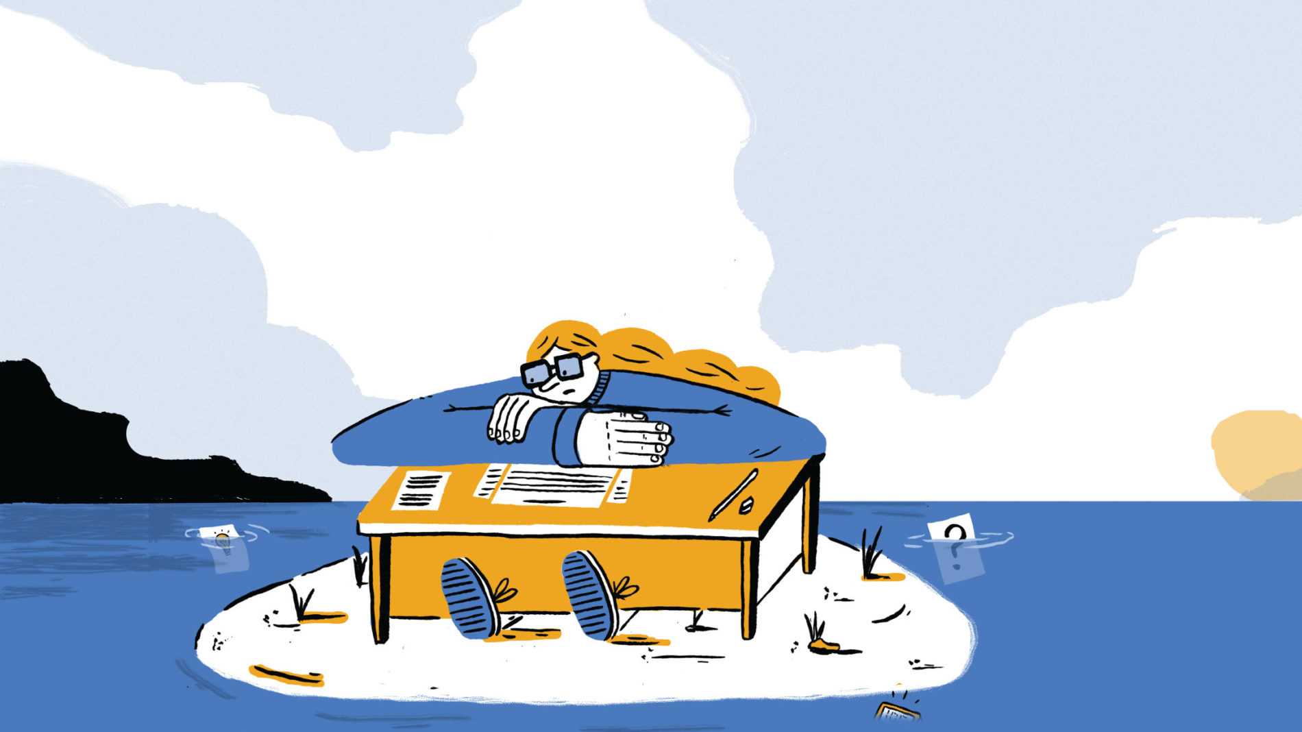 Transforming mental health provision in schools? - The Bristol Cable