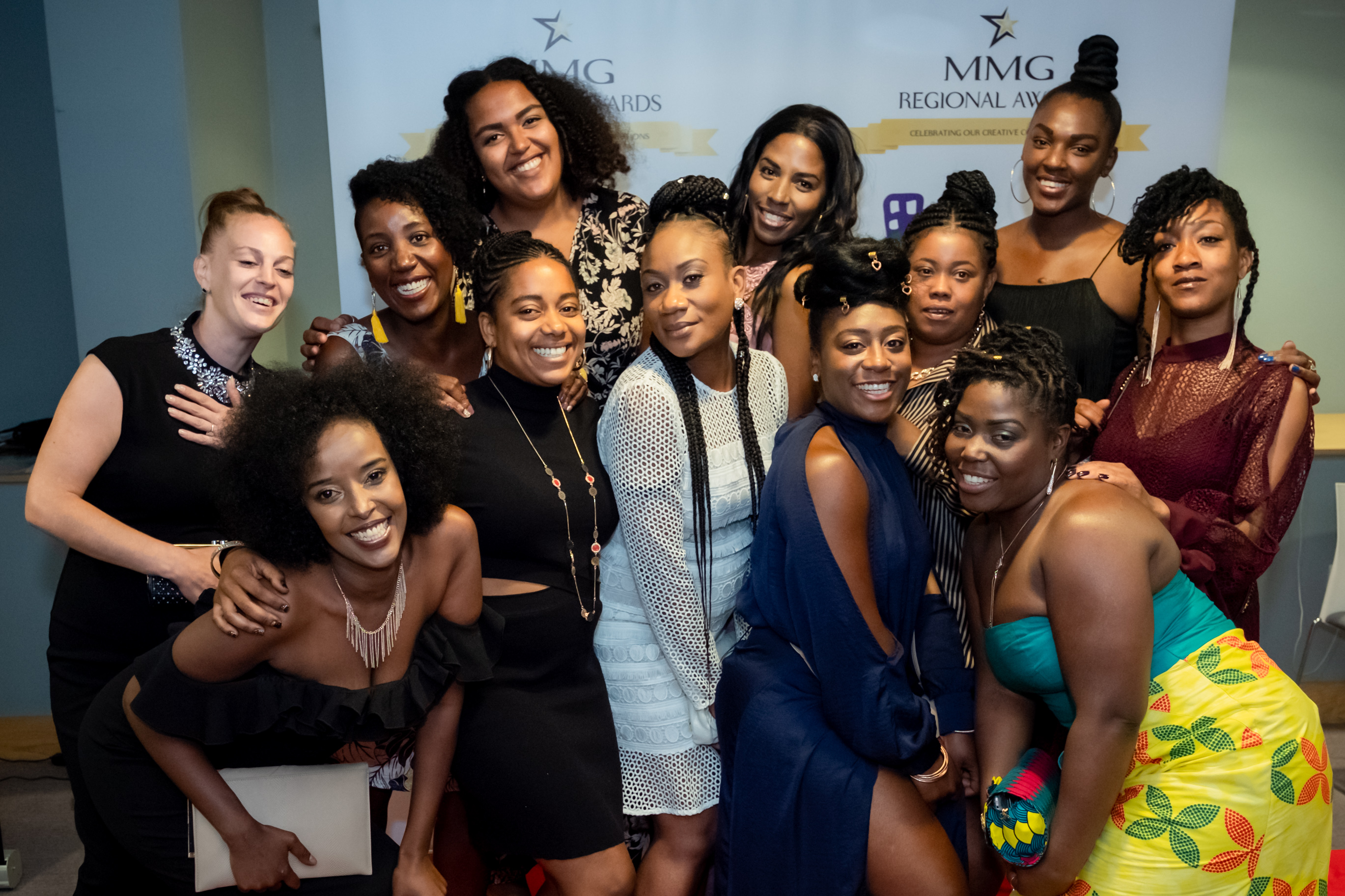 Charmaine Lawrence: Rapper, entrepreneur, activist - The Bristol Cable