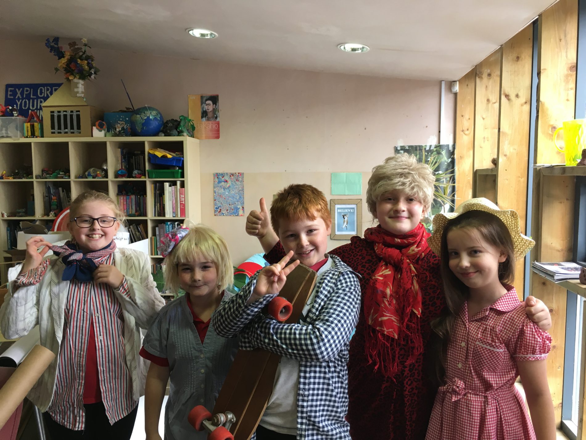 Meet Kerry, the Hartcliffe community activist on a mission - The ...